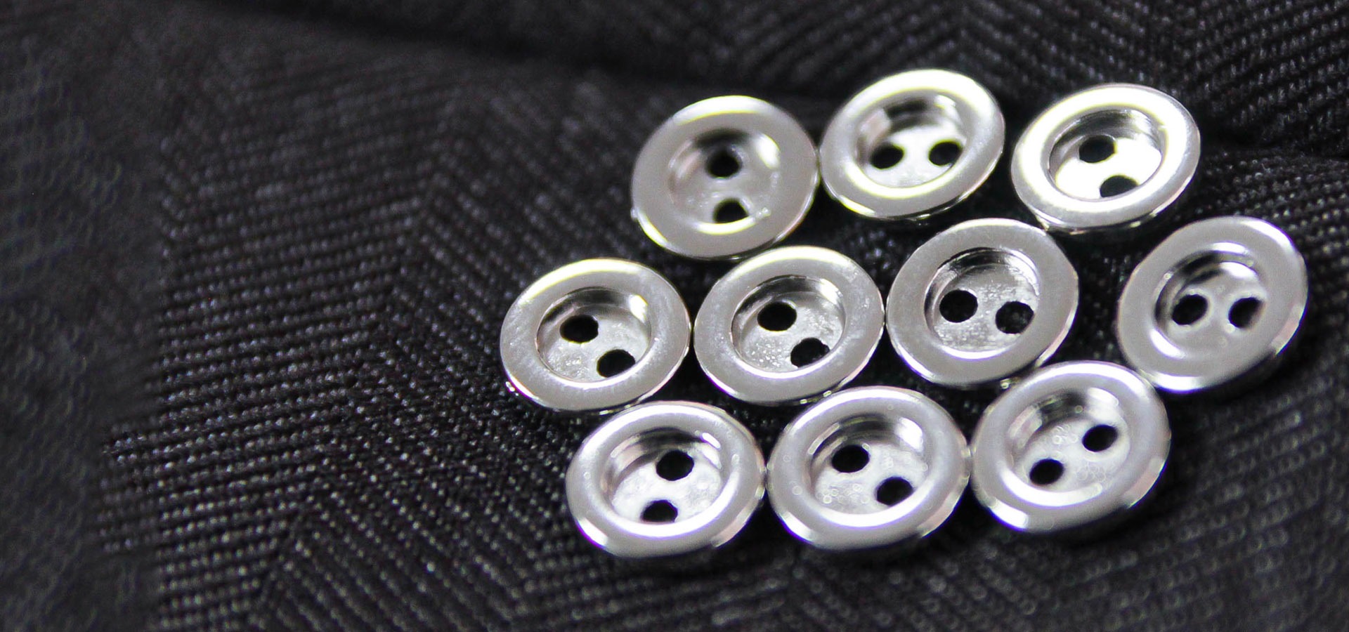 CIMETAL S.A | Fabrica de botones remaches ojaletes arandelas